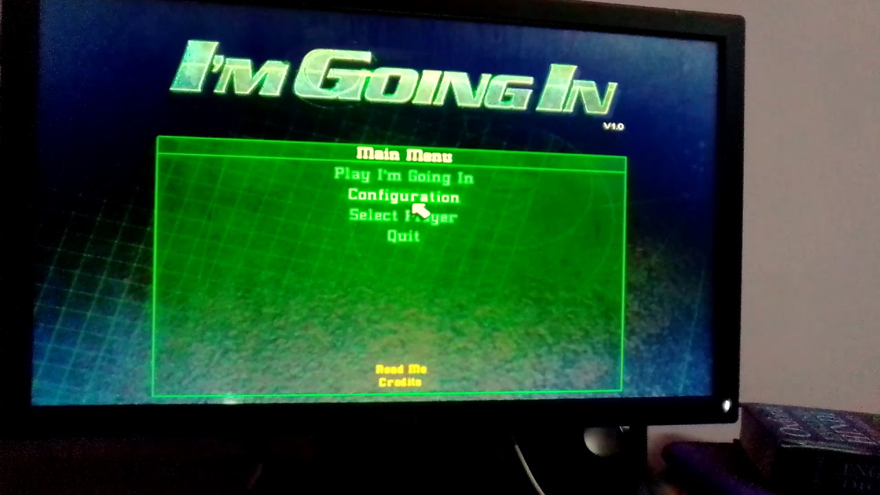 How to fly in Project IGI 1 PC with out any mod or hack. - YouTube