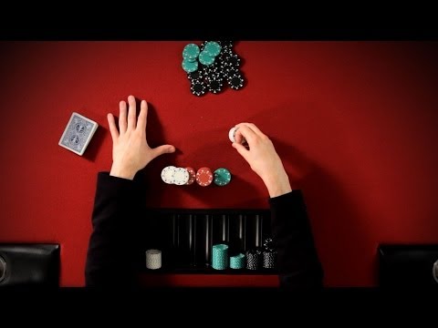 How to Bet Poker Chips | Poker Tutorials