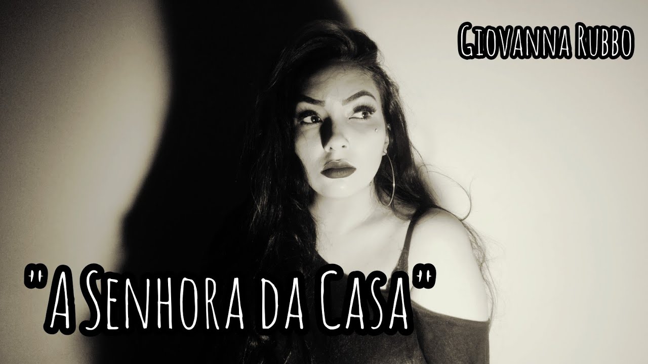 "A Senhora da Casa" | Contos de Pandora - YouTube