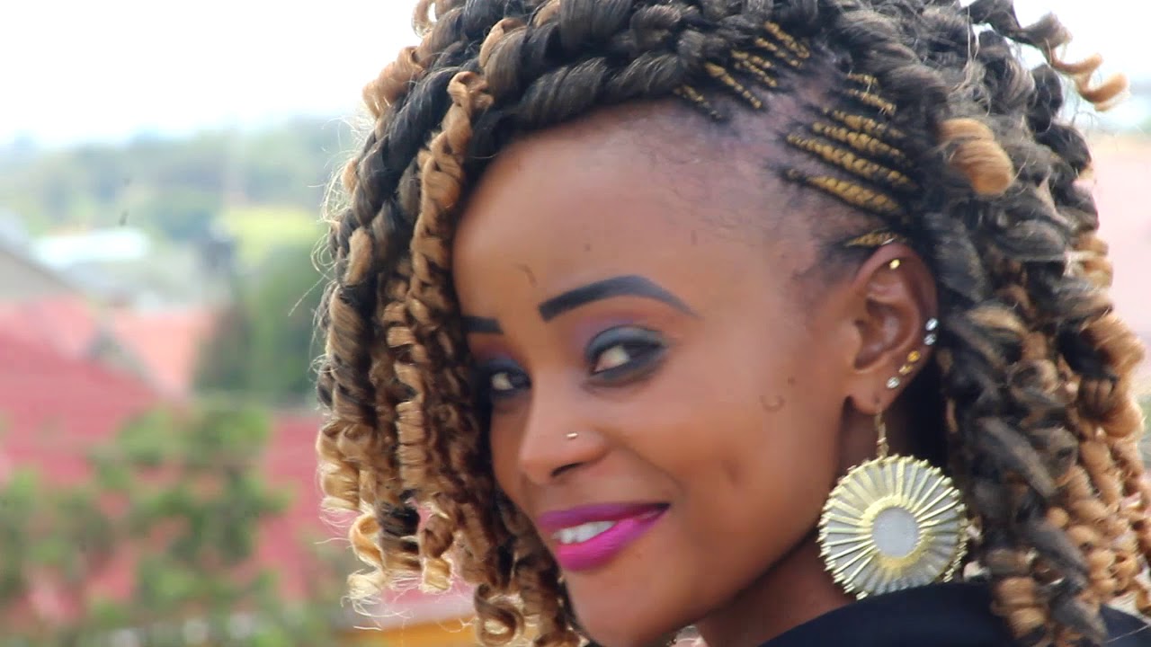 I LOVE YOU BY RAYVANNYOFFICIAL VIDEO COVER2020 - YouTube