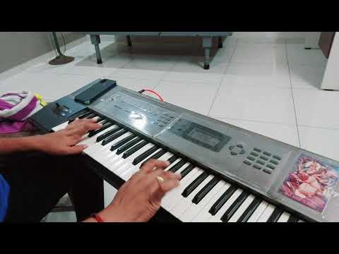 Korg N-364 INDIA || AR Music ||