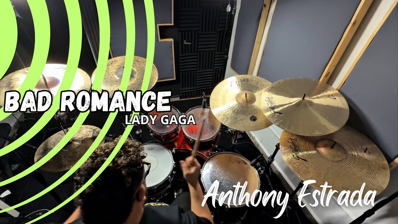 Lady gaga- Bad Romance - YouTube