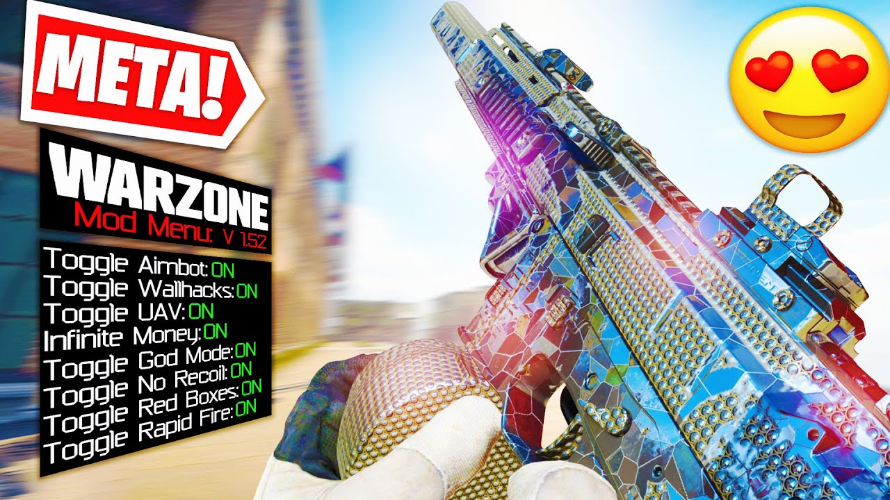 the *BUFFED* ISO in WARZONE Season 5 AFTER UPDATE! (Best Iso Class ...