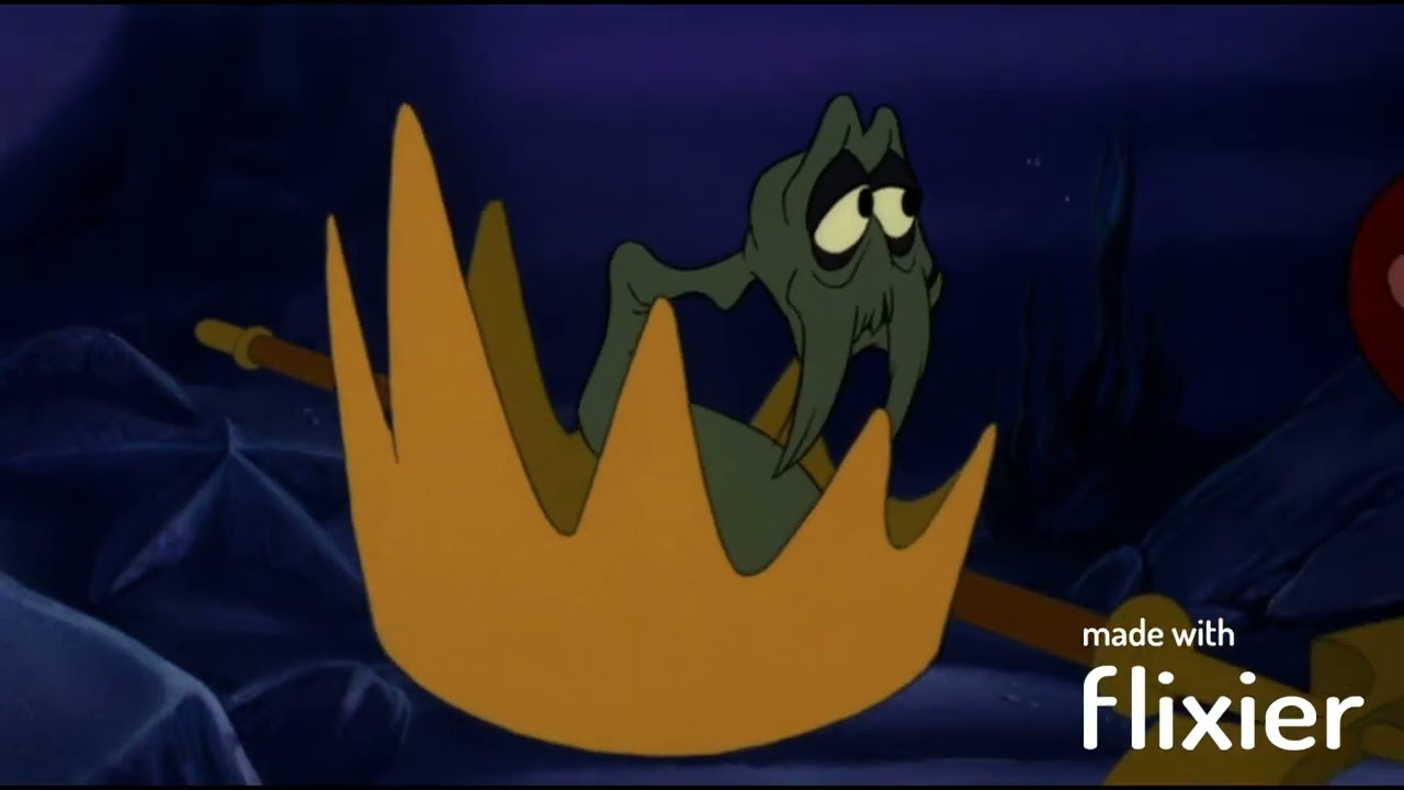 The Little Russian Princess part 19 - The Sun Sets - YouTube