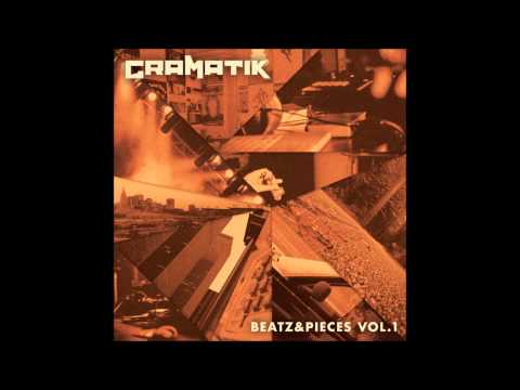 Gramatik - On The Boardwalk