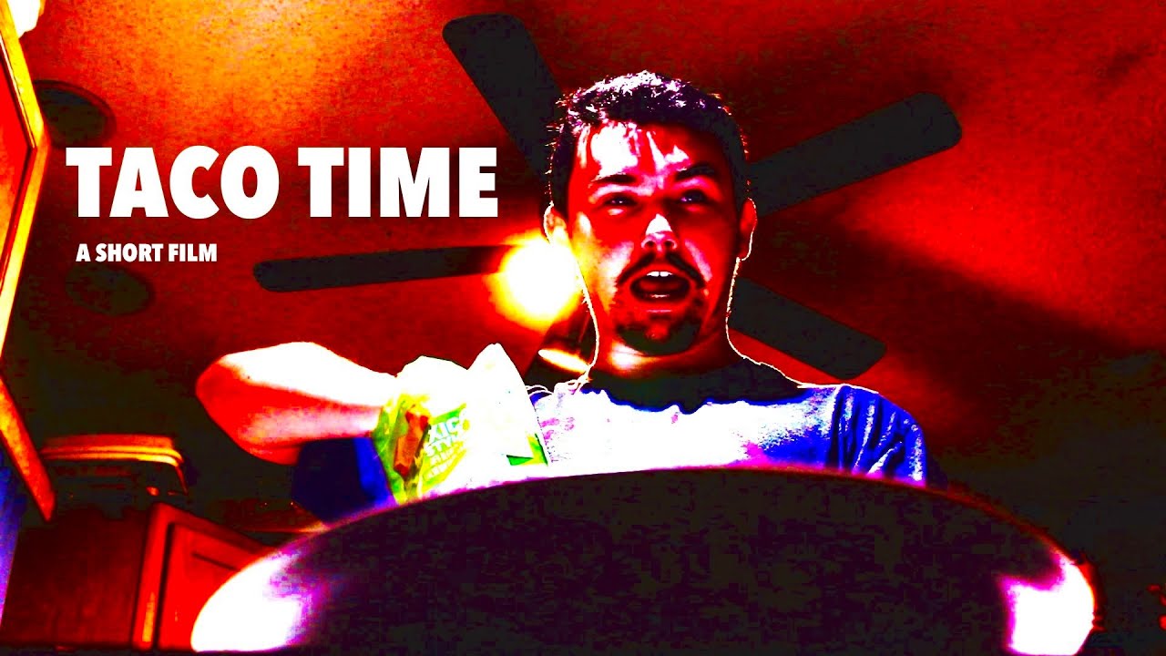 TACO TIME - YouTube