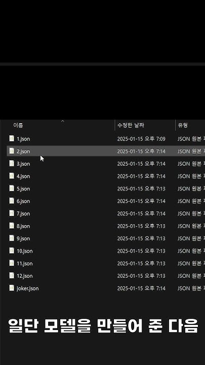 1 21 4 custom model data 하는법! - YouTube