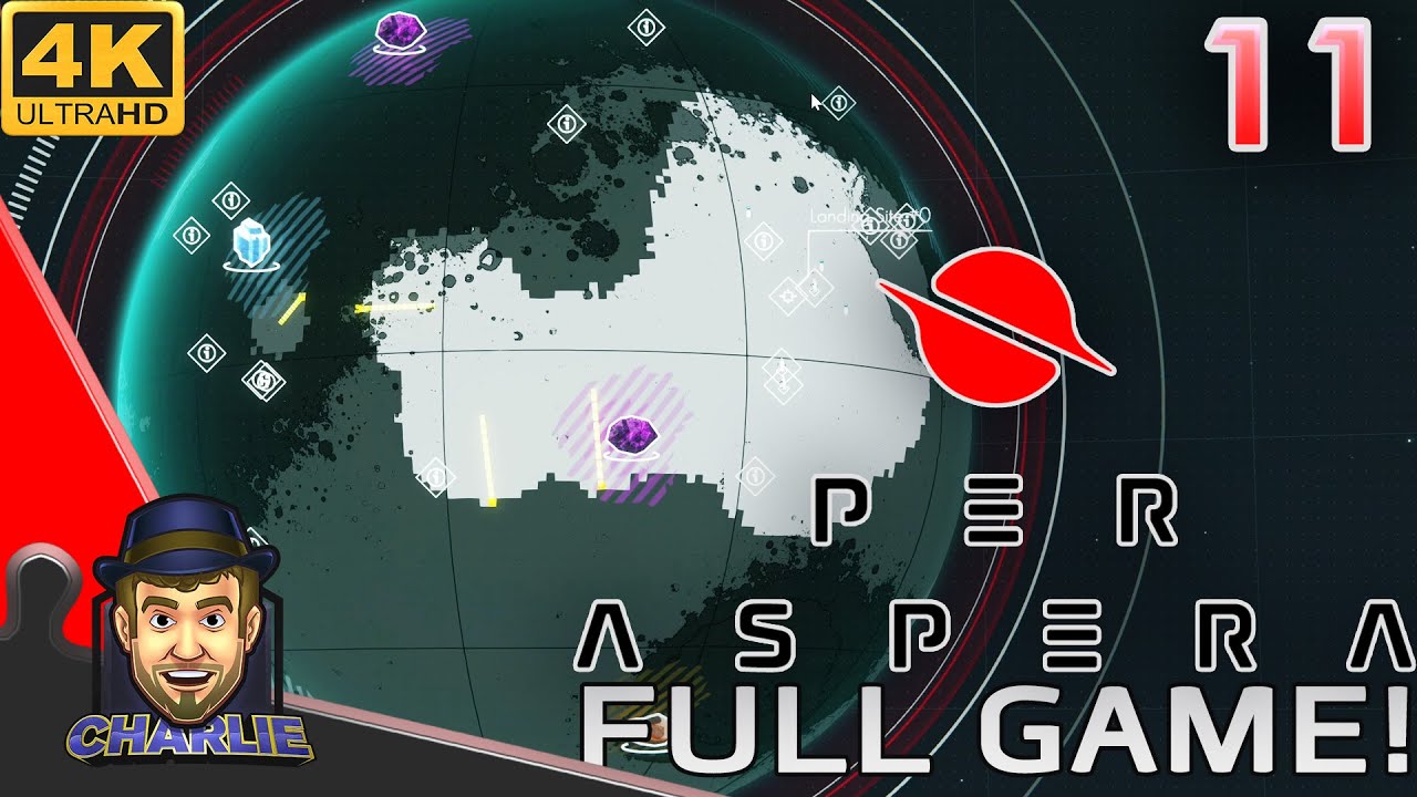 OUR COGNITIVE TEST! - PER ASPERA Gameplay - 11 - Let's Play Per Aspera ...