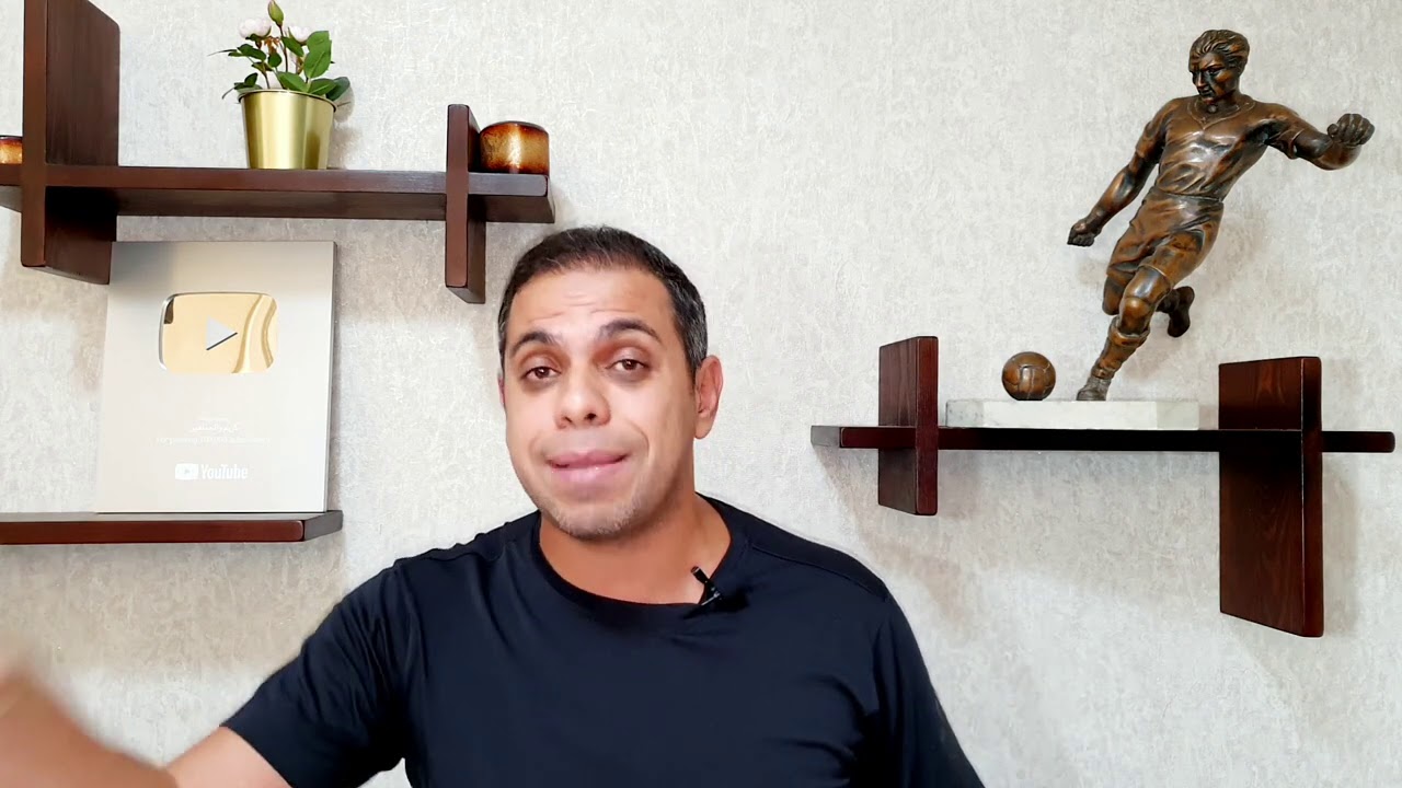 كريم شحاتة بعد تعادل الأهلي و بيراميدز روح و أصرار الأهلي يُقربان