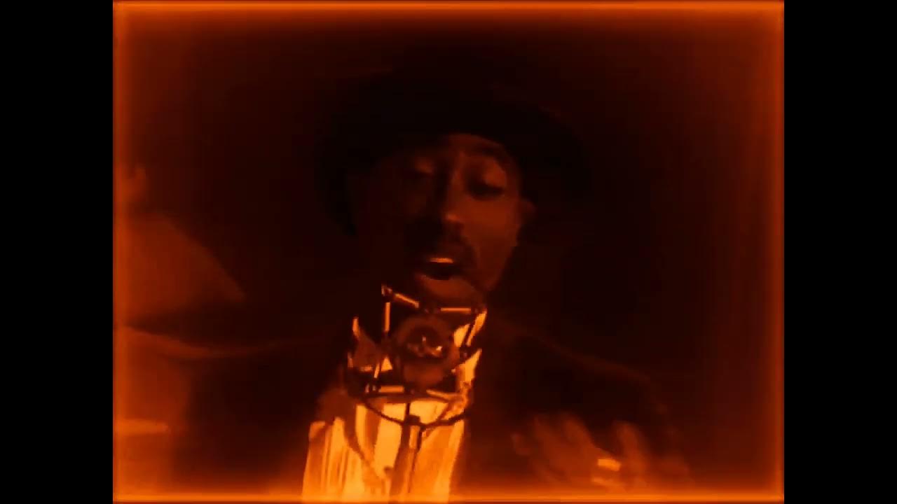 2Pac - Pour Out a Little Liquor (Drums Instrumental)(Demo)[High Definition Remastered] 4K - YouTube