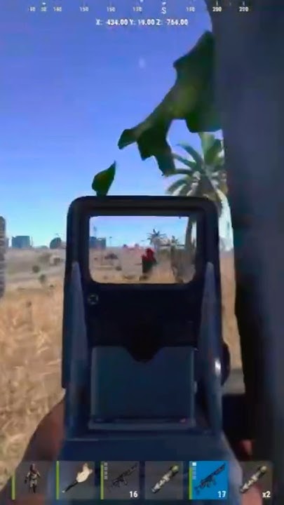 Raid Counter Part 2 #rust #rustconsolepvp #rustgood #gaming #rustconsole #vr # ...