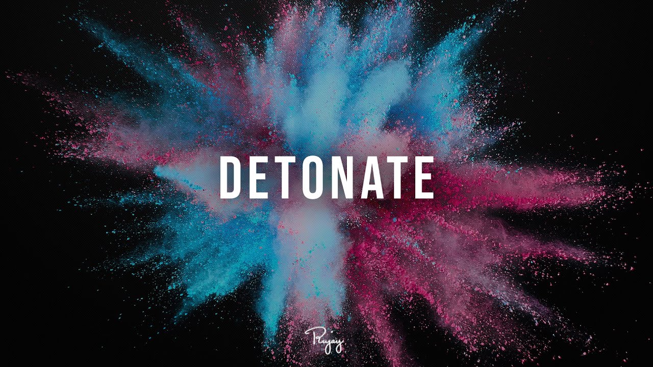 "Detonate" - Storytelling Beat | Free Trap Rap Hip Hop Instrumental ...