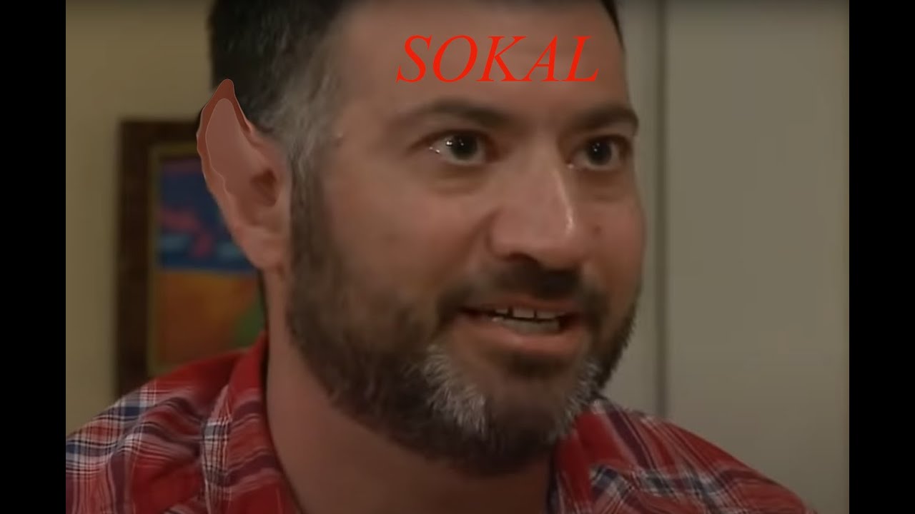 Jeff Sokol HVP commentary - YouTube