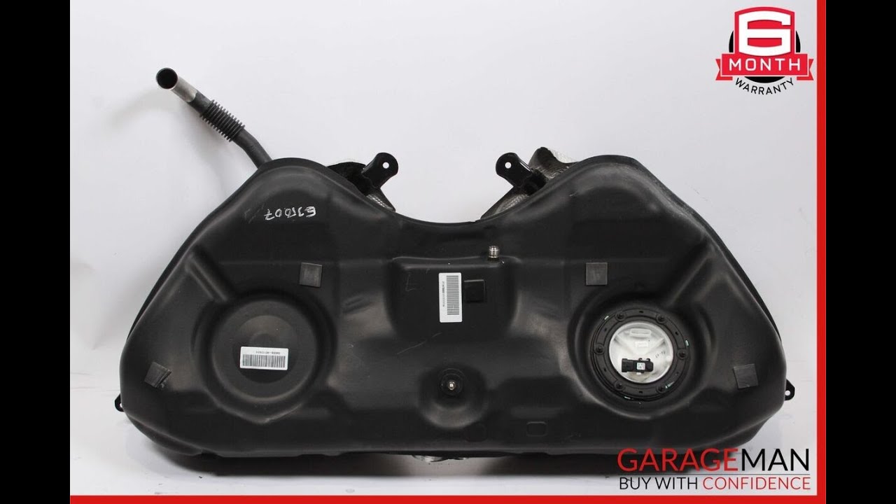 #PZEV #mercedesbenz #Mercedesfuelpump PZEV fuel pump? Don't make me ...