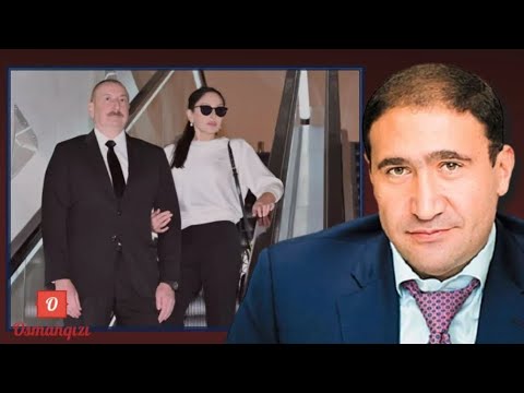 İlham Əliyev sərhədləri buna görə bağlayıbmış | İlqar Hacıyev