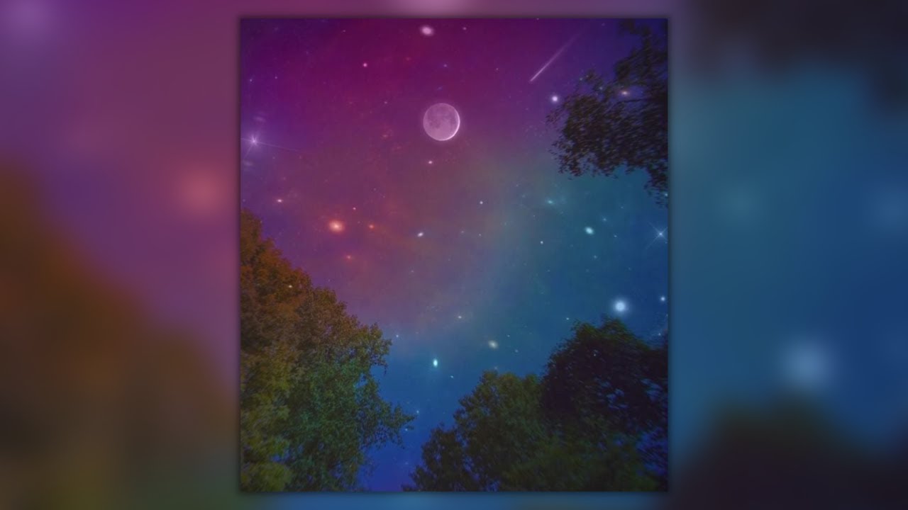 (Free) Ethereal Type Beat ~ Psychic - YouTube