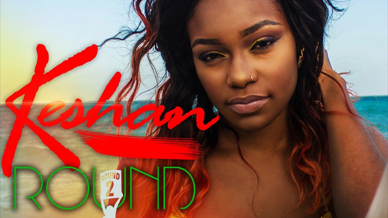 Keshan - Round Two - May 2015 - YouTube