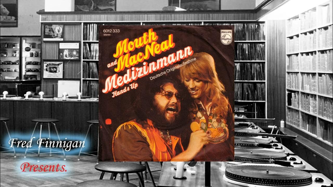 Mouth & Macneal - Hands Up(1973) - YouTube