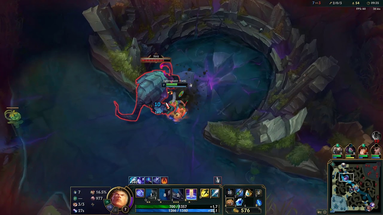 Taric Jungle Gameplay - Twitch Affiliate and Schedule! (Flawless Game ...