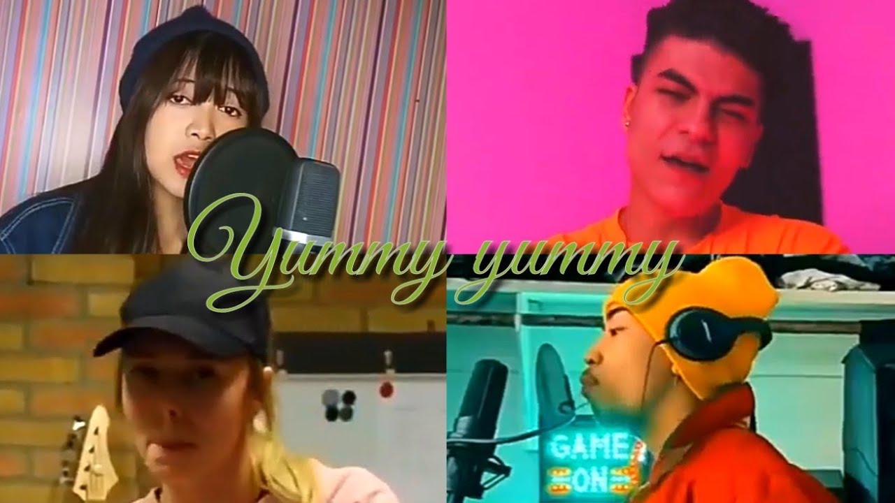 Justin Bieber - yummy yummy | yummy yummy cover song | Who sang it ...