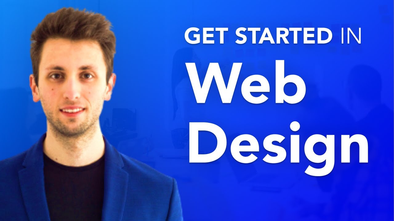 How to Become a Web Designer in 2021 (+ Resources) - YouTube