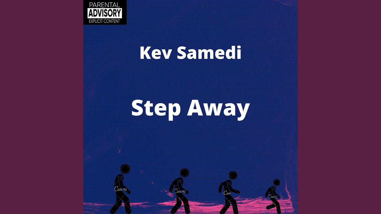 Step Away YouTube step-away-youtube