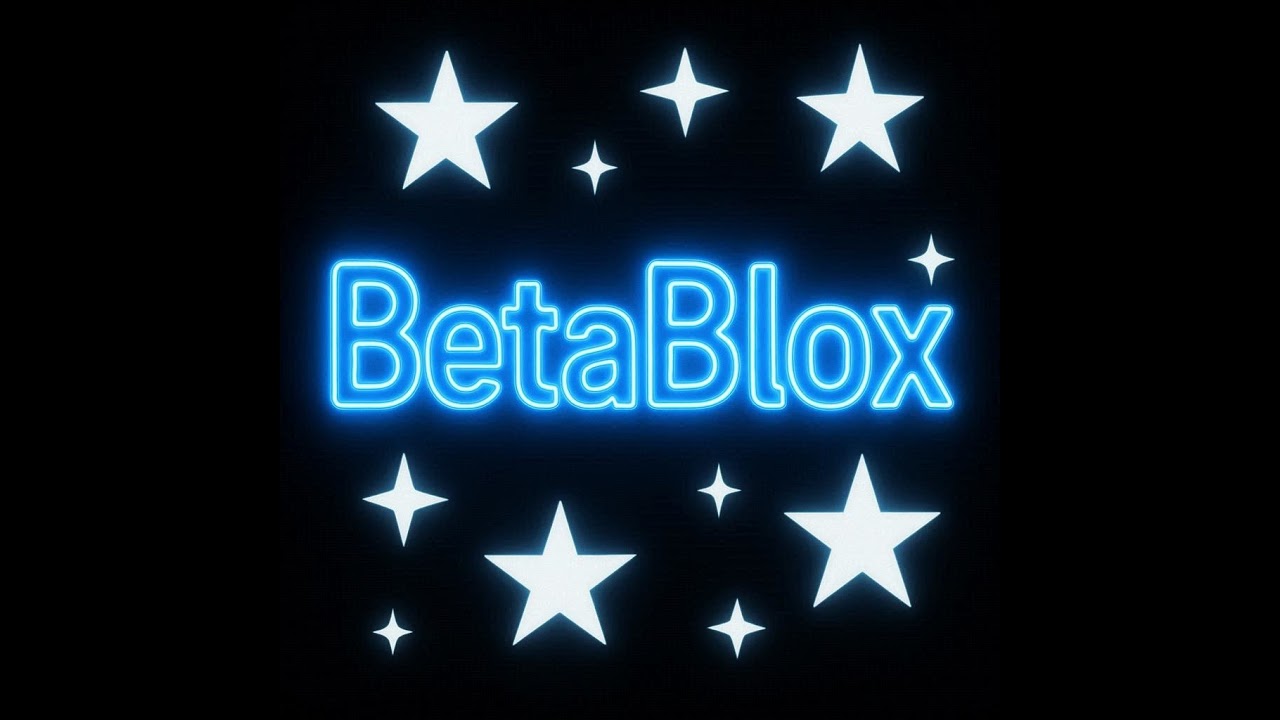 Transmisión en vivo de BetaBloxYT - YouTube