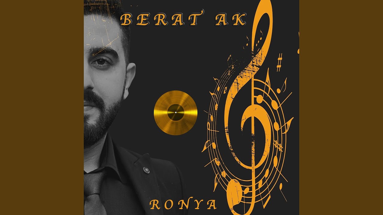 Ronya - YouTube