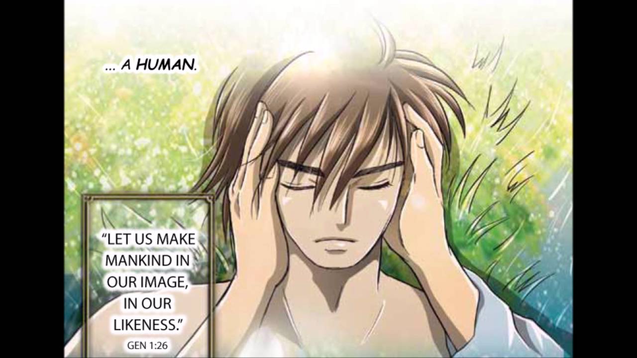 Introducing Manga Genesis- Kelly Kozumi Shinozawa - YouTube