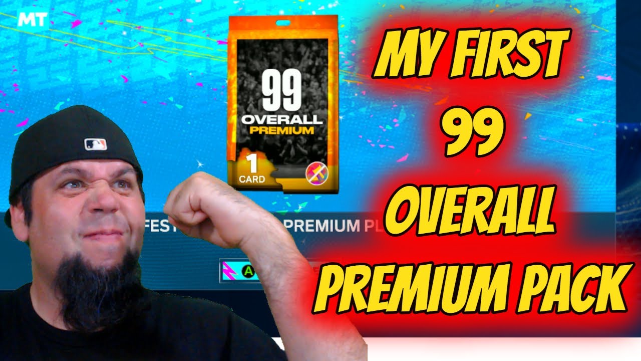 99 OVERALL PREMIUM PACK - NBA2K25 MYTEAM - YouTube