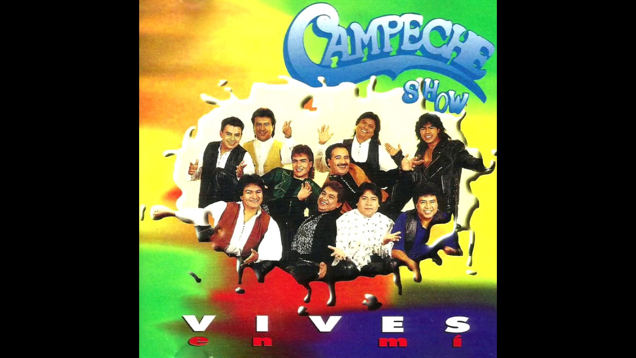 Campeche Show: Librame - YouTube