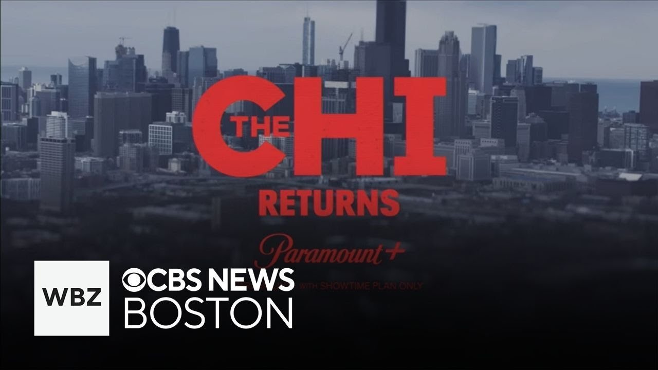 What to expect from the return of "The Chi" - YouTube
