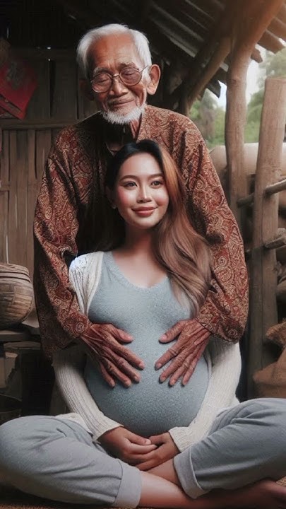 Petani Sukses Ini Bongkar Rahasia Kaya & Hidup Bahagia di Usia Senja! #inspirasihidup # ...