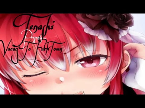 Tenashi “Vacay To FuckTown” (Official Visualizer) - YouTube Music