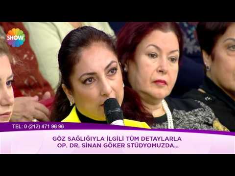 Zahide Yetiş'le 201.Bölüm | 22 Kasım 2016