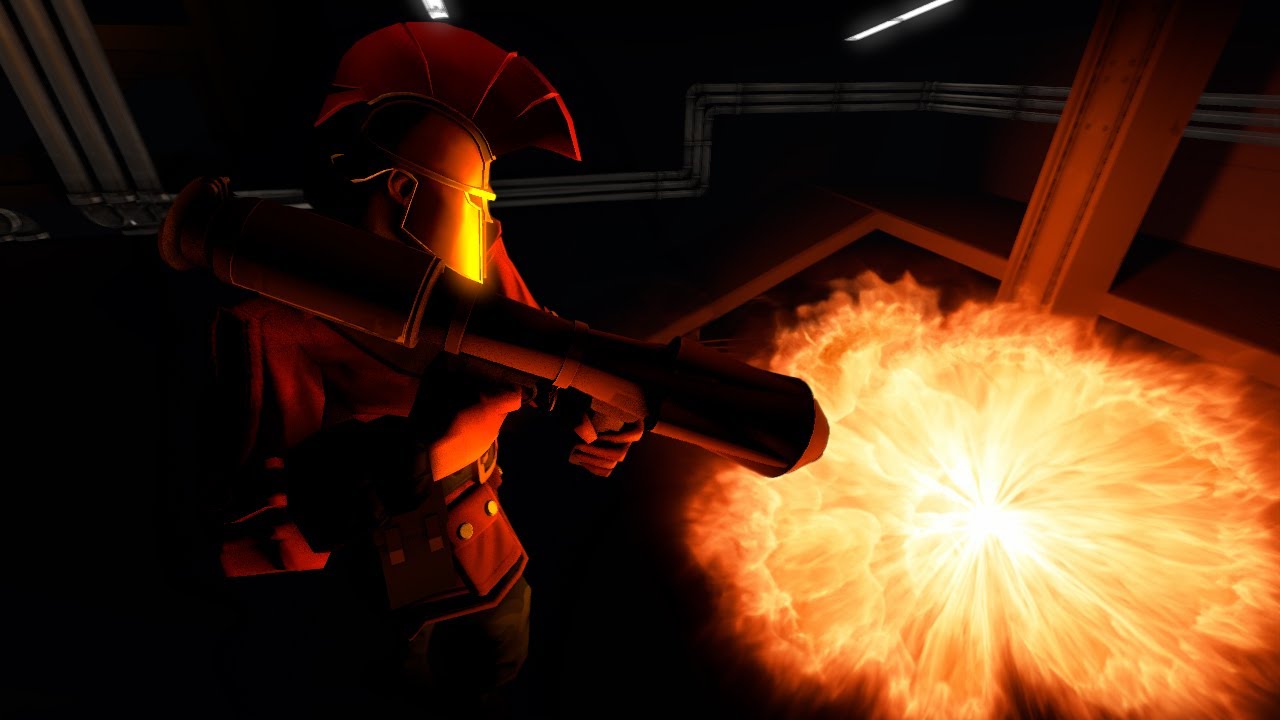 Tf2 Frisbee #77 - Bombs - YouTube