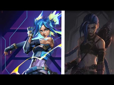 NEON = JINX?! - YouTube