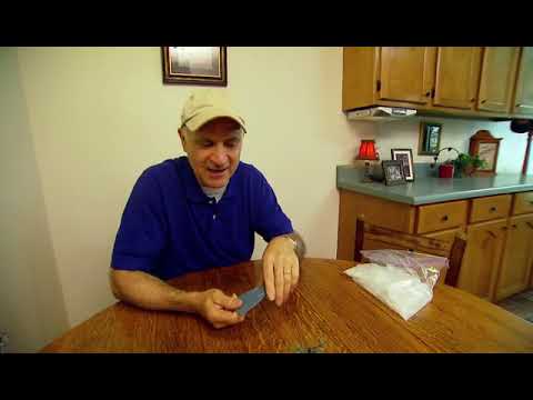 How To Get Rid Of Candle Wax On Furniture