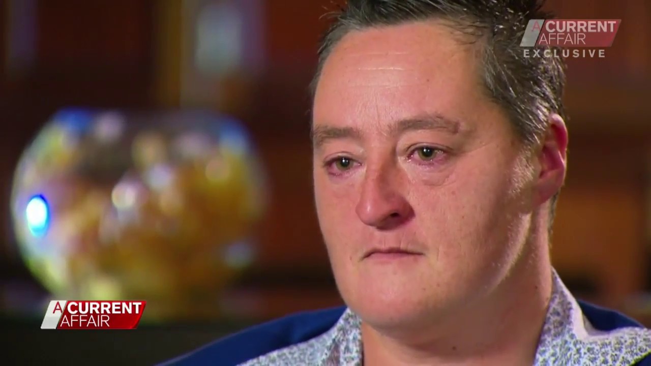 Fighting for William - Allana Smith: A Current Affair_Aug 29, 2017 ...