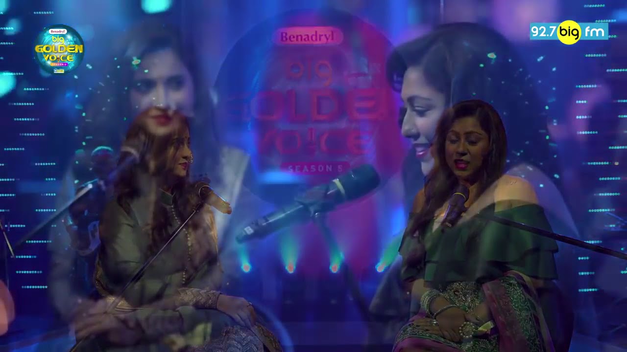 Mi dolkar!! Big Golden voice season 5!! - YouTube
