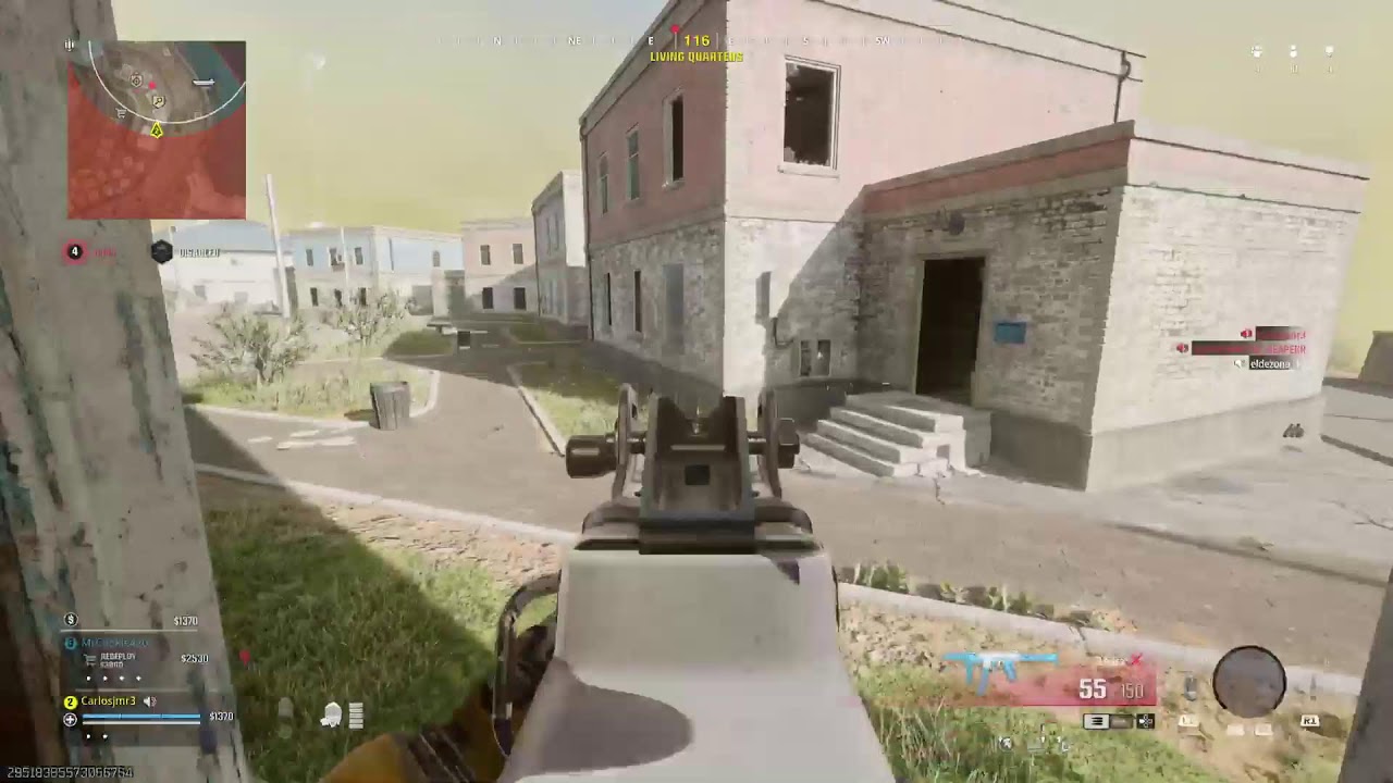 🔴WARZONE MOST TRYHARD Player on PlayStation 5 - FRIDAY NightStream ...