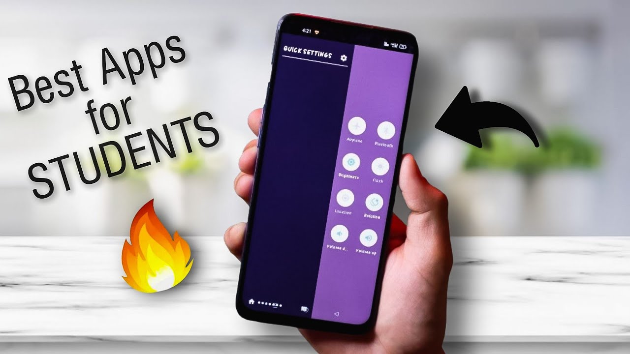 10 COOLEST APPS FOR STUDENTS AND BOYS AVAILABLE ON PLAY STORE IN 2021 ...