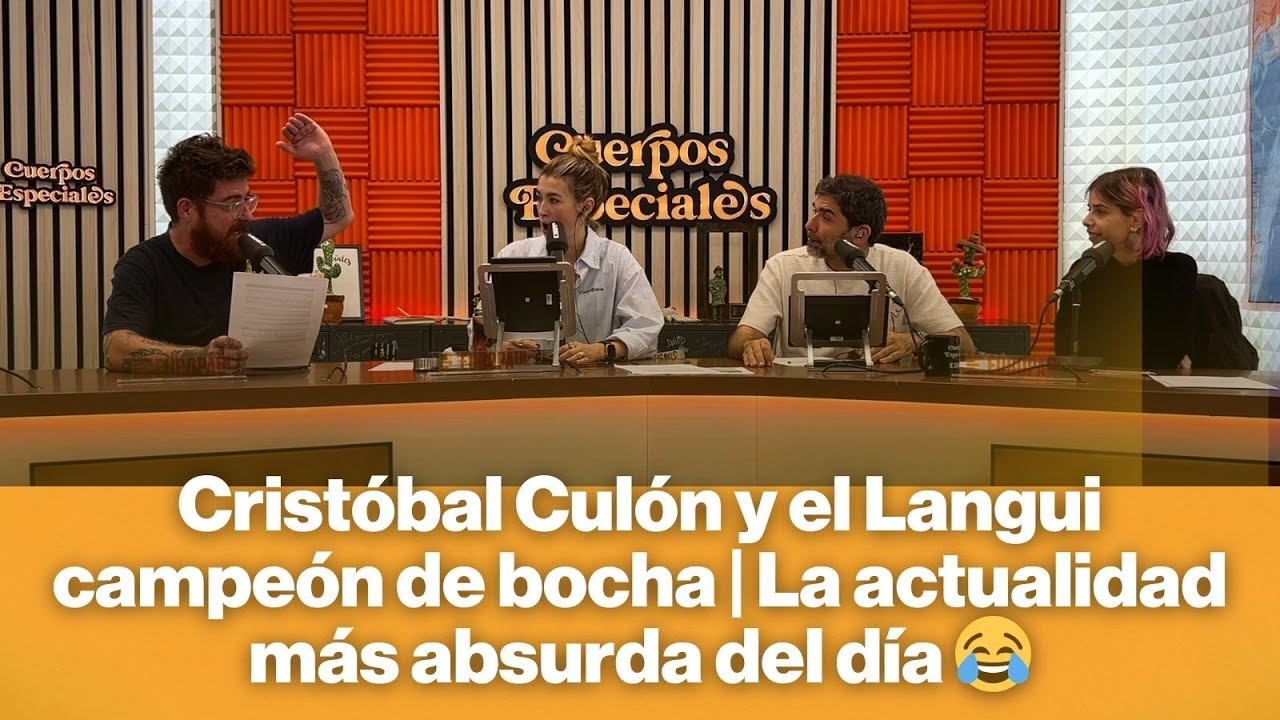 Cristóbal Culón y el Langui campeón de bocha | La actualidad más ...