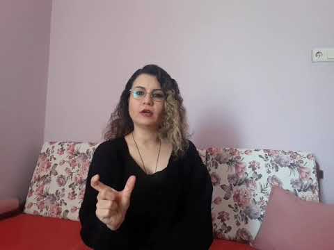Ş-T-U Sesi İle Başlayan İl Adları (İşaret Dili)