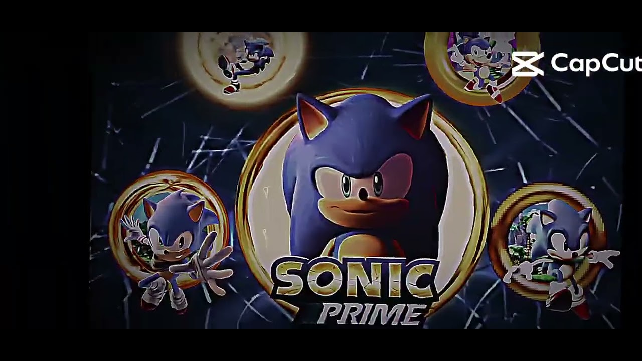 #Sonic Go - YouTube