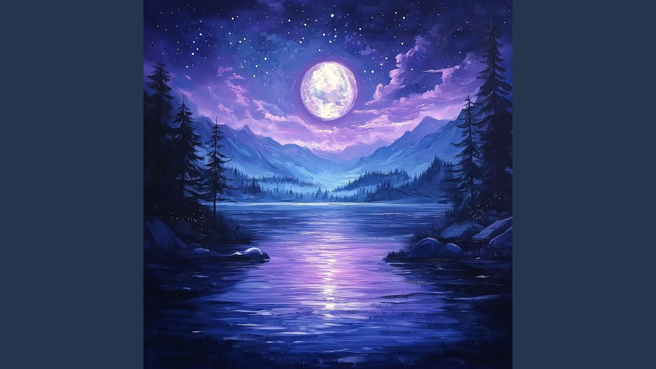 Lunar Reflections - YouTube