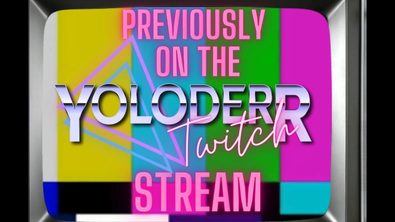 Previously On The Yoloderr Twitch Stream: Harajuku-core/Japanese Core fans, I hear you! - YouTube