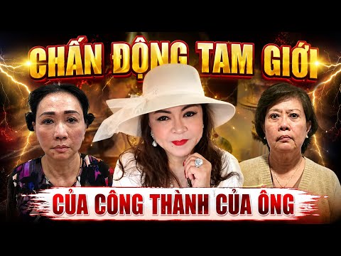 CÔ HẰNG VÀ BẢN LĨNH DÁM NÓI DÁM CHỊU ￼