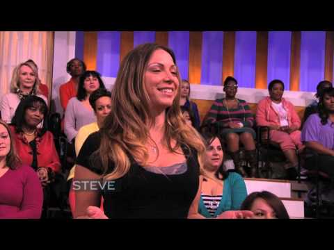 Ask Steve - Friends with Benefits