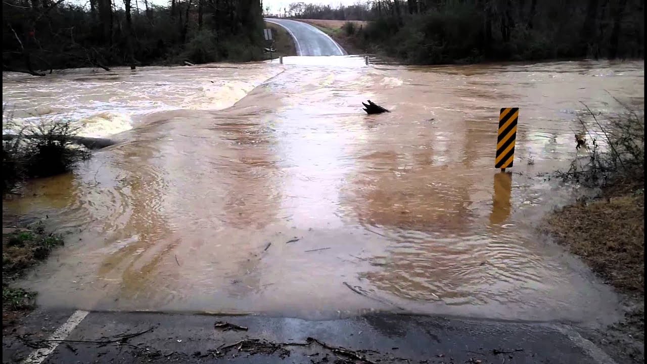 Booger Hollar Bridge - YouTube